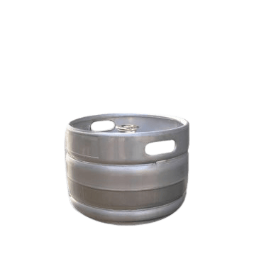 The Belgian Classic: Hoegaarden Wheat Beer 20L Keg | Liquor-Store.eu