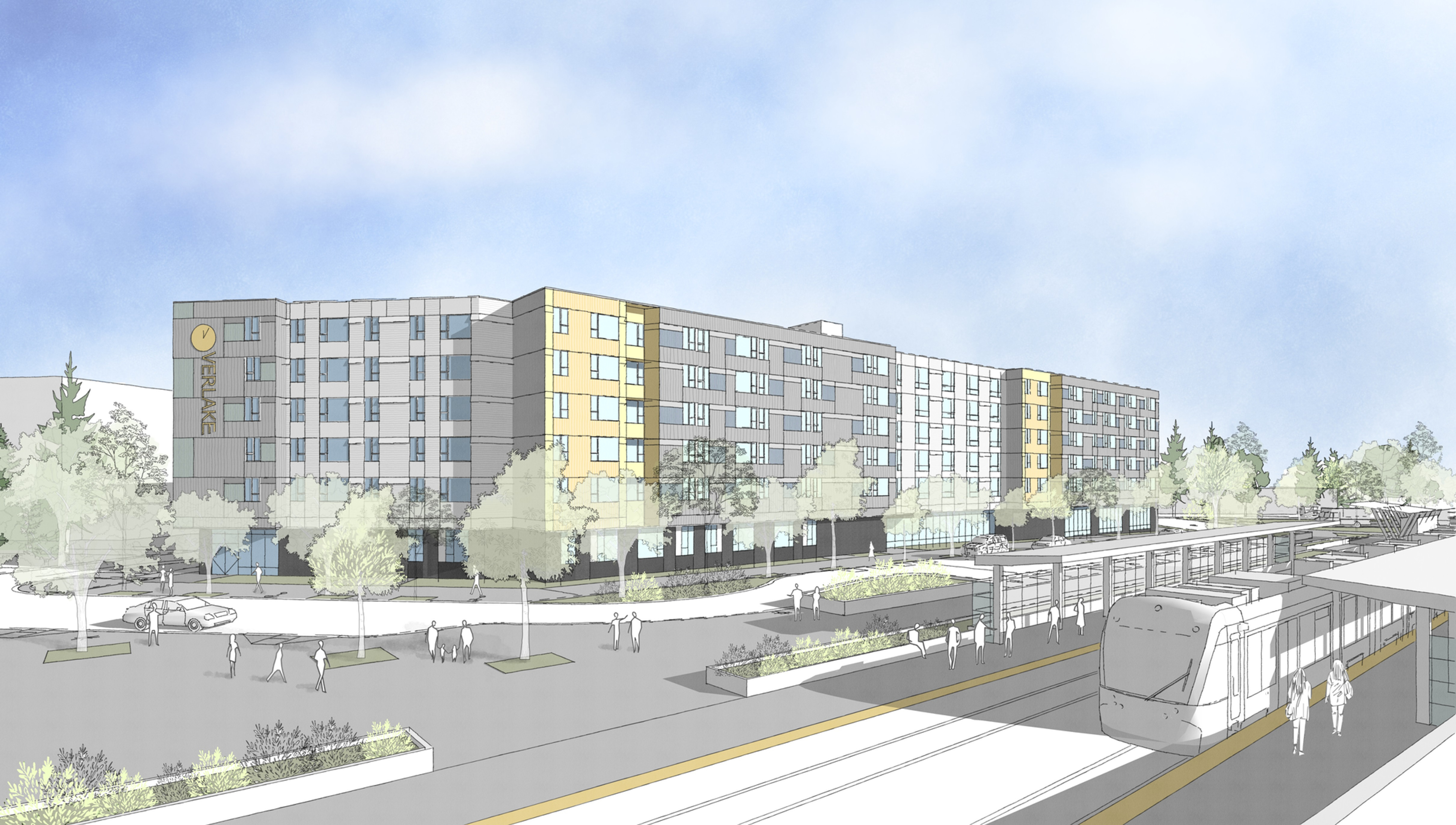 Prisma | Bellwether Housing