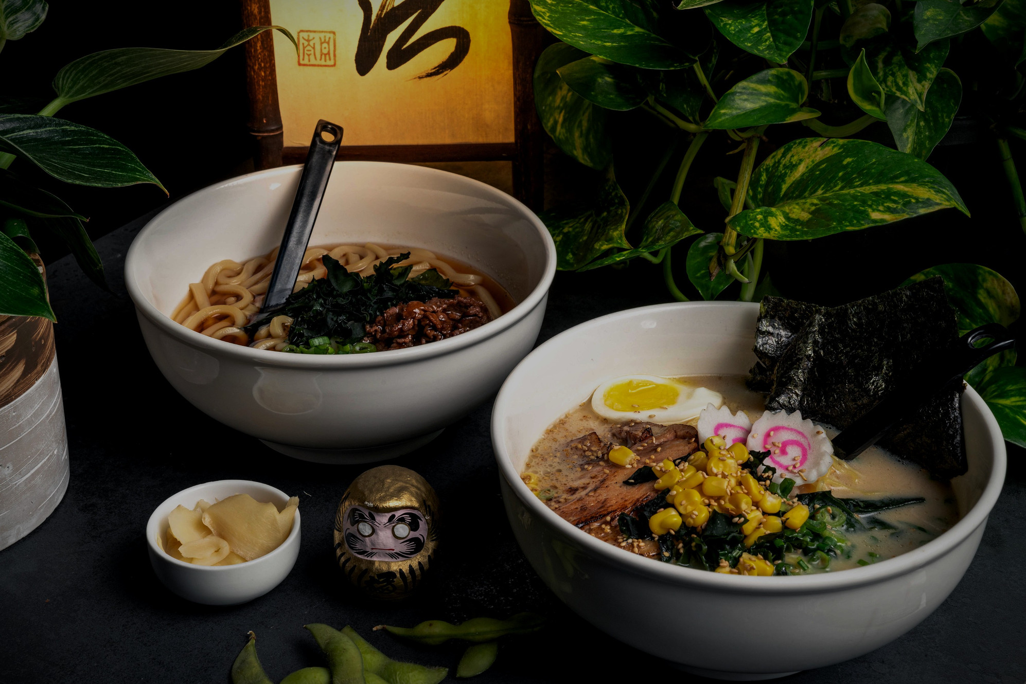 Menu | Mio Stone Grill Sushi | Airdrie