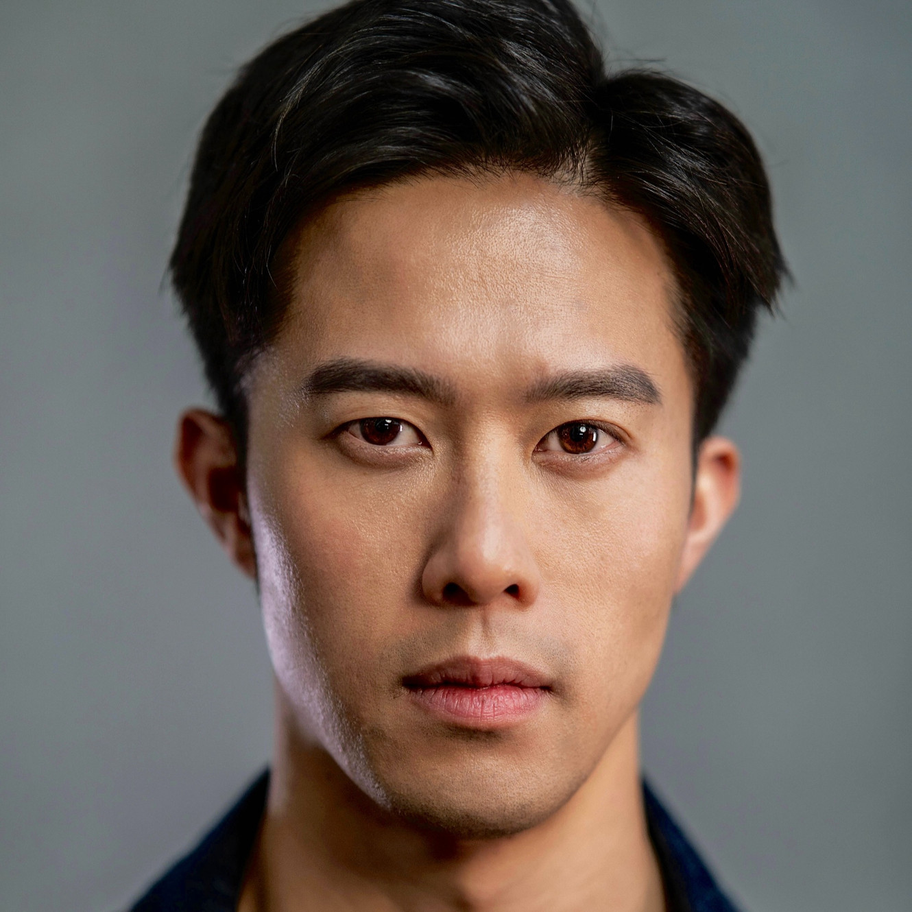 Kent S. Leung - The Canadian Chinese Actor Beyond Borders