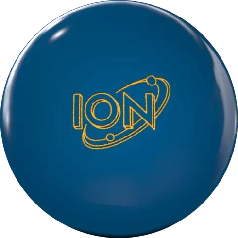 Storm Ion Pro Solid | Midland Bowling Supplies