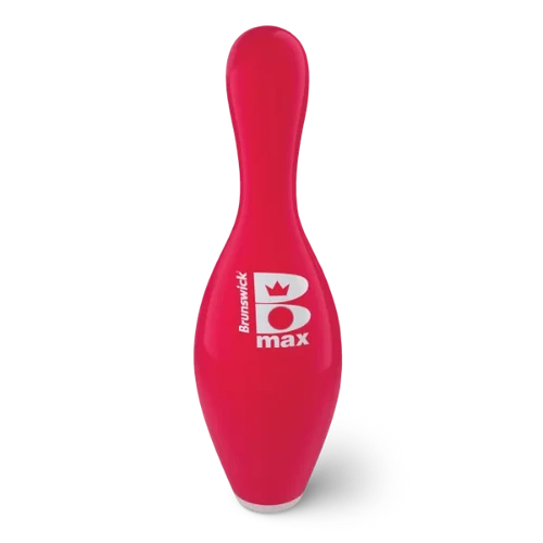 Brunswick High Glow Pin - Magenta | Midland Bowling Supplies