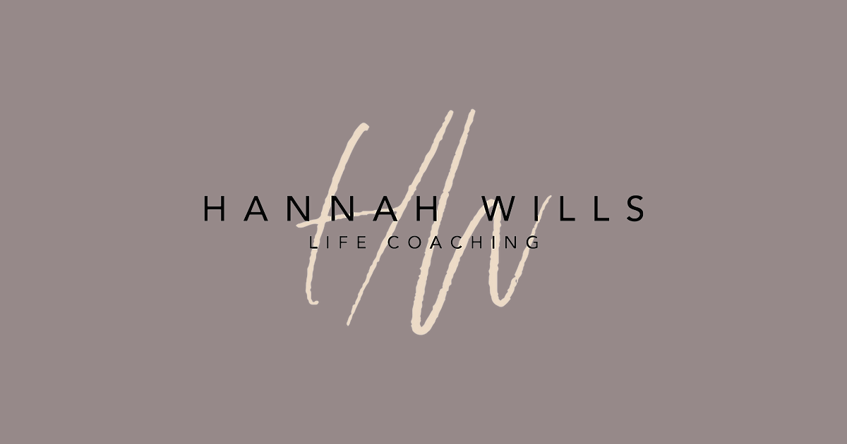 Life coaching | Hannah Wills Coaching | London
