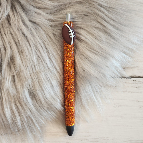 Football Pen | Country Pear Designs