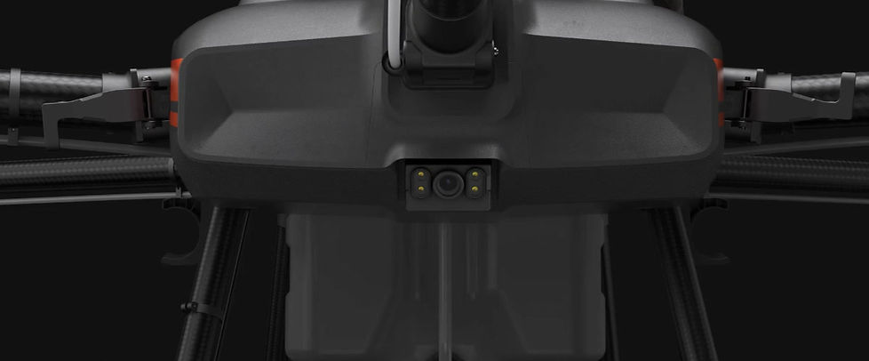 AGRAS T30 | InnovaDrone