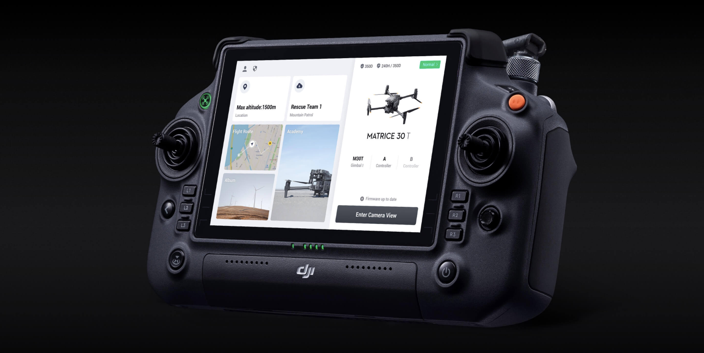 Matrice 30 Series | InnovaDrone