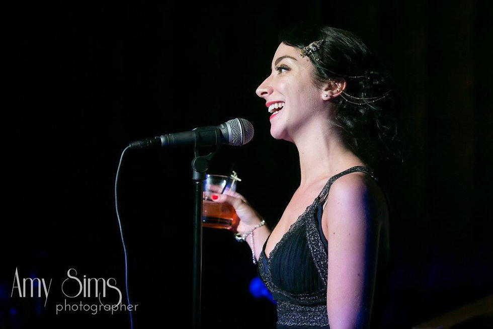 Gallery | emilylafferty