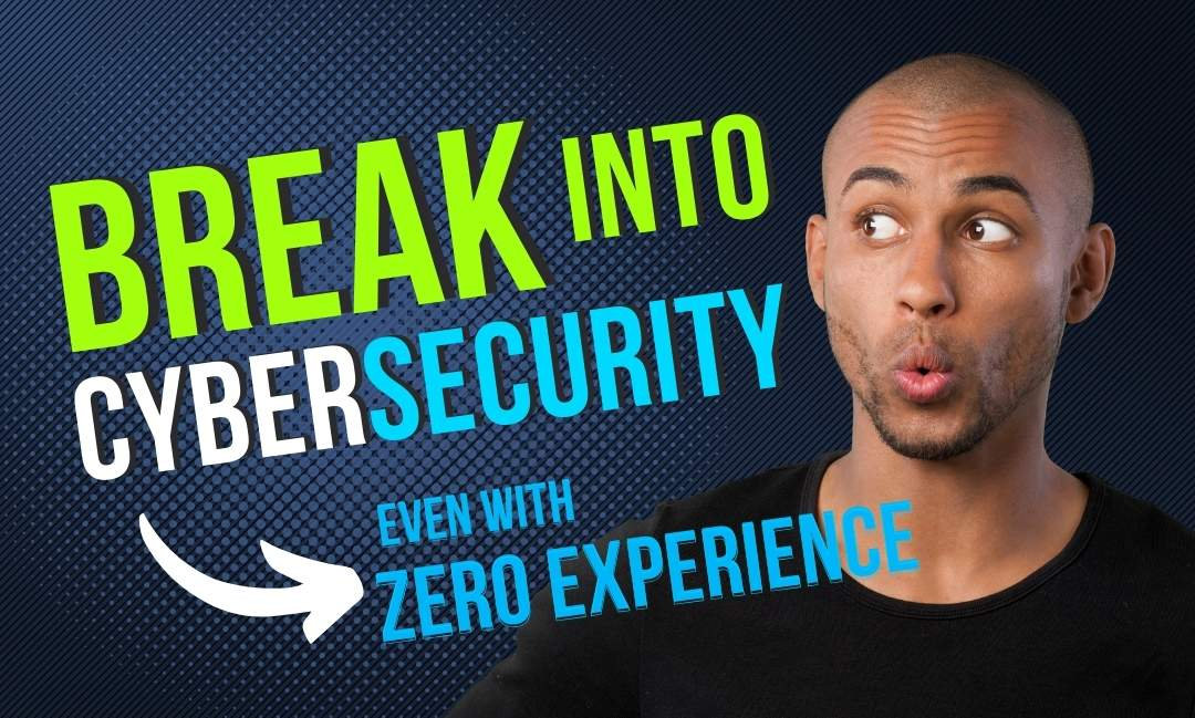 Cyber Security & Ethical Hacking Microdegree Program