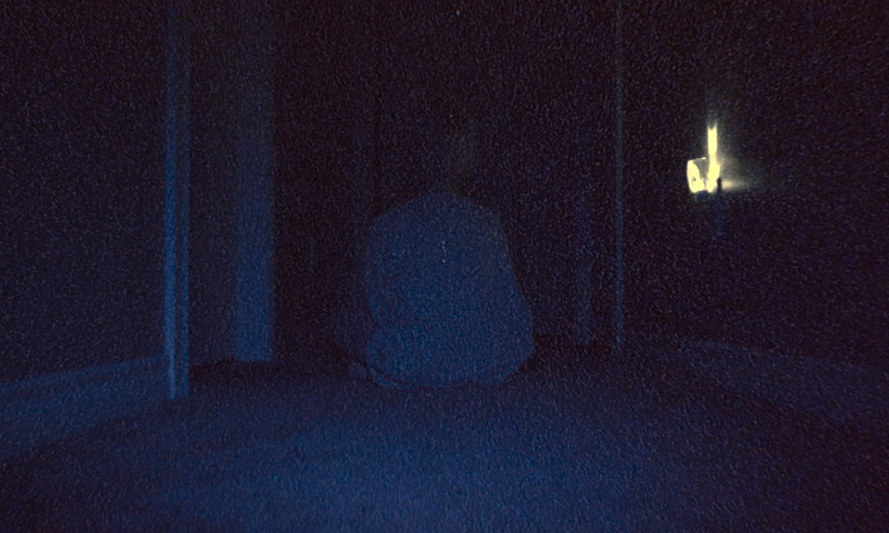 'Skinamarink' Review: Two Siblings Live Through A Childhood Nightmare ...