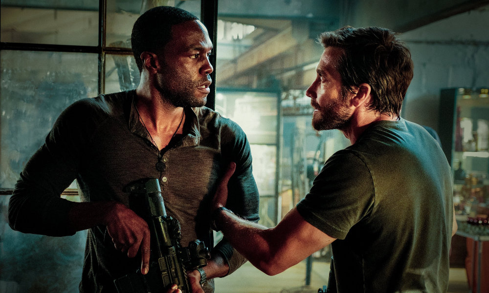 'Ambulance' Review: 911, Michael Bay Is At It Again With Jake ...