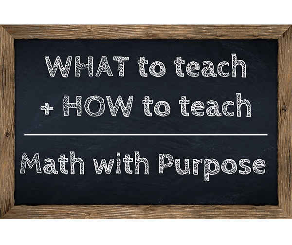 Homeschool Video Library | Math with Purpose