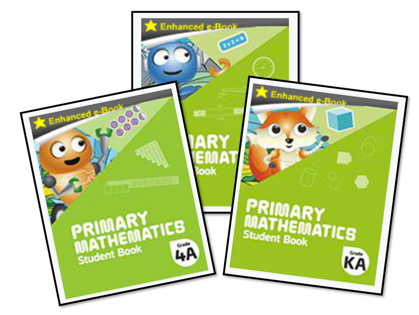 Using the Primary Mathematics Textbook Series and a Whole Lot of Great ...