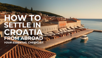 Liv Croatia | Residency by investment