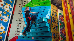 Treehouse Playzone | Limestone Coast Park