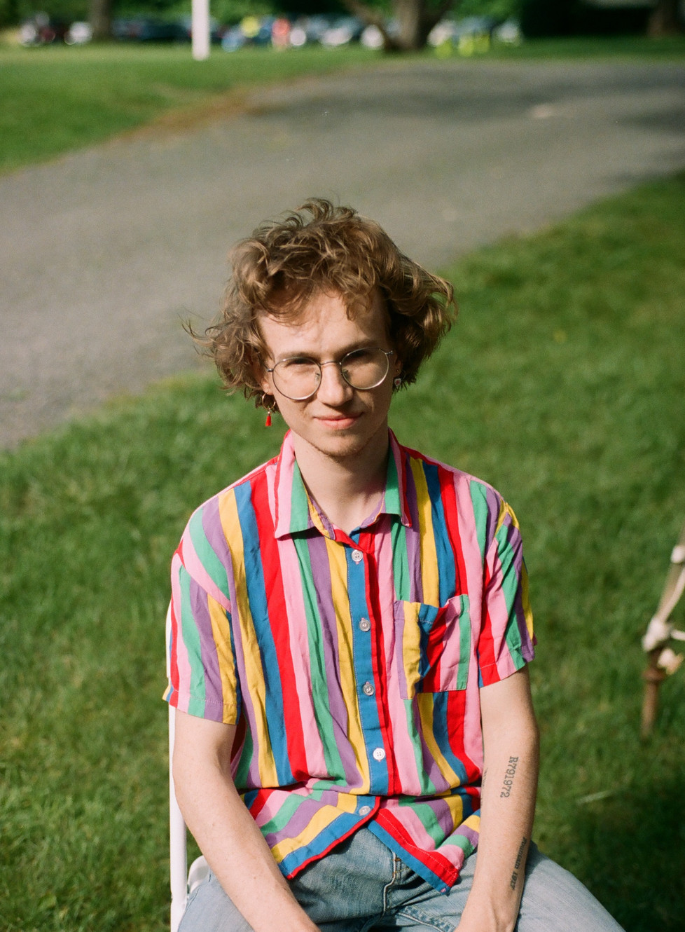 Research Projects | Luke Whittaker