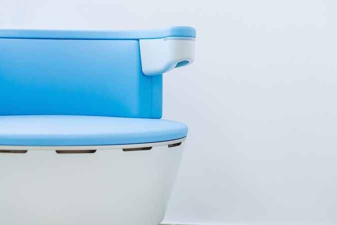 Emsella Chair | Female Focus