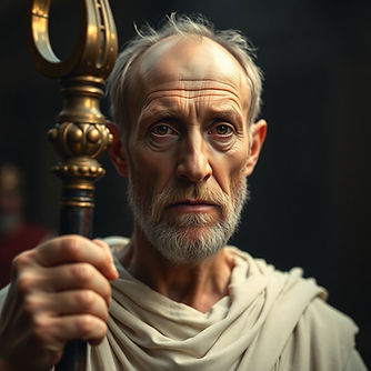 JULIUS CAESAR | PAUL ACADEMY