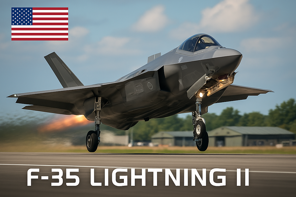 HAL AMCA fighter jet: India’s Indigenous 5th-Generation Stealth Fighter