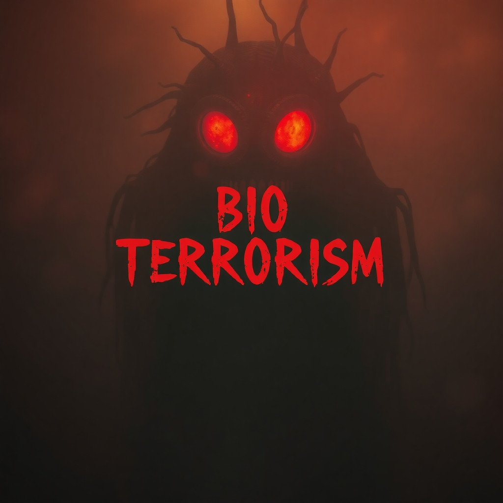 Bioterrorism: A Modern Threat to Global Security
