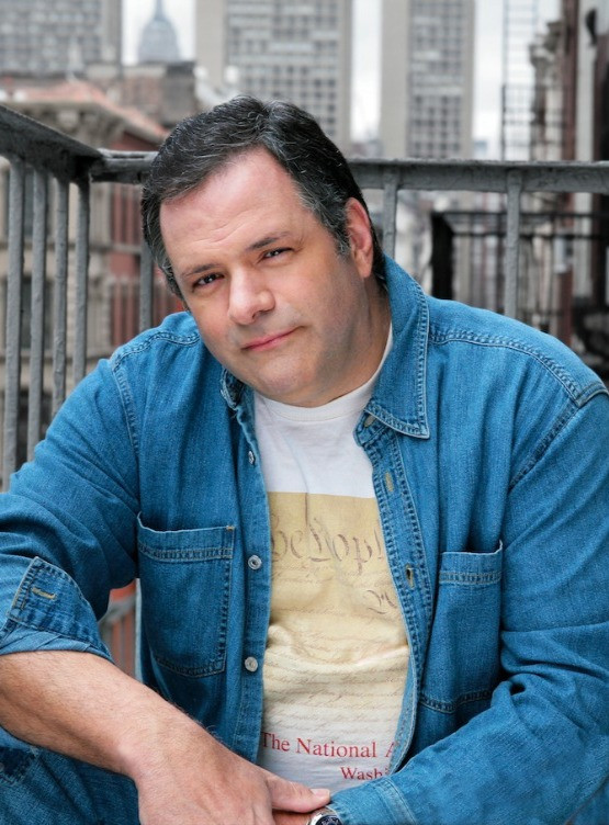 Tom Avitabile | Story Plant