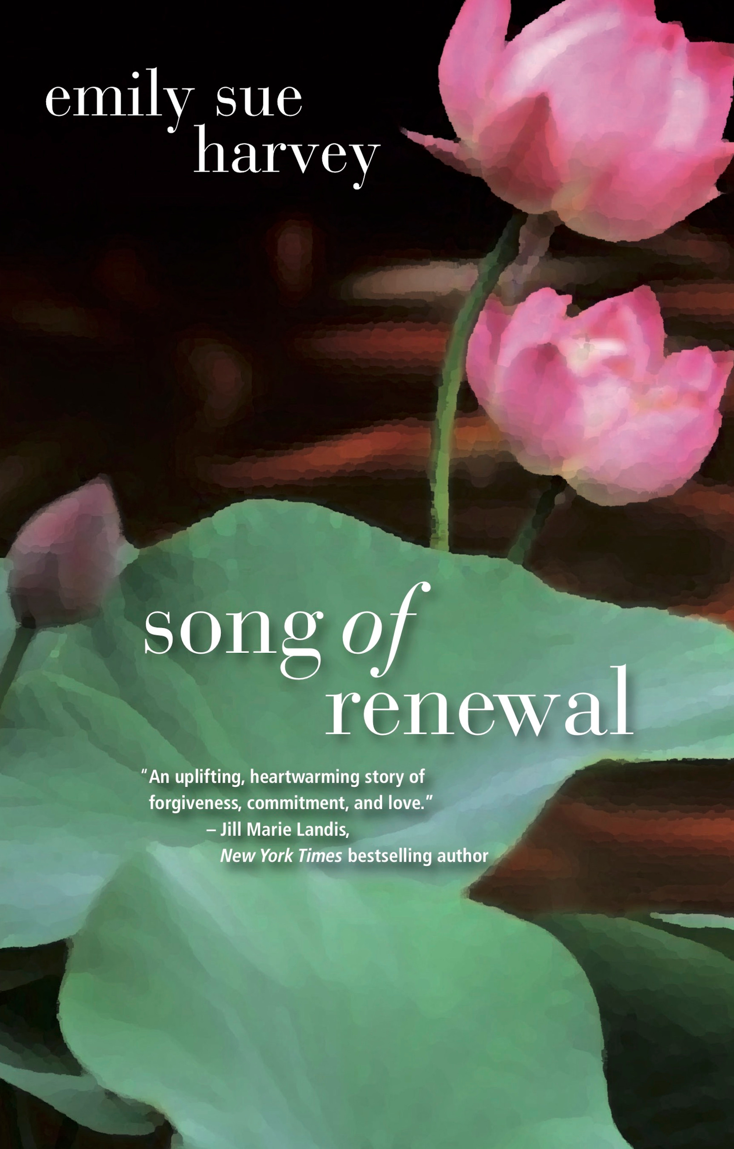 Song of Renewal | Story Plant