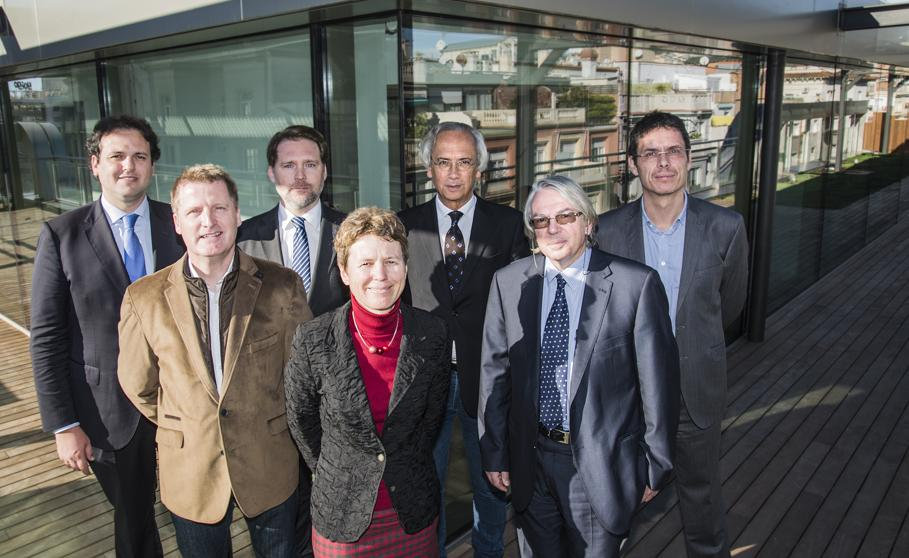 La catalana Aelix logra 11,5 millones de euros para crear una vacuna ...