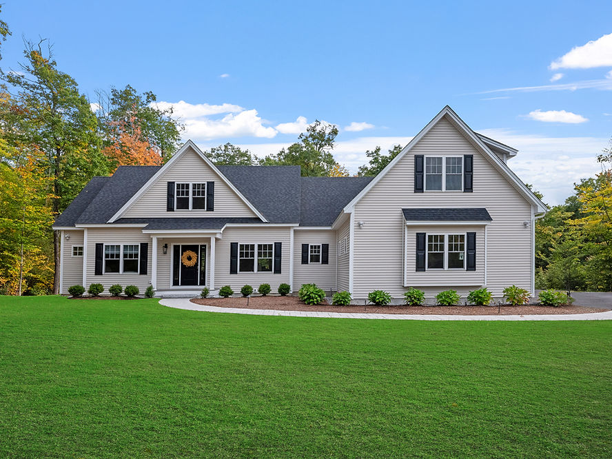 Owl Brook Builders | Home Builder in New Hampshire | 47 Owl Brook Road ...