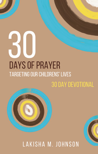 30 Days of Prayer | lmjministries