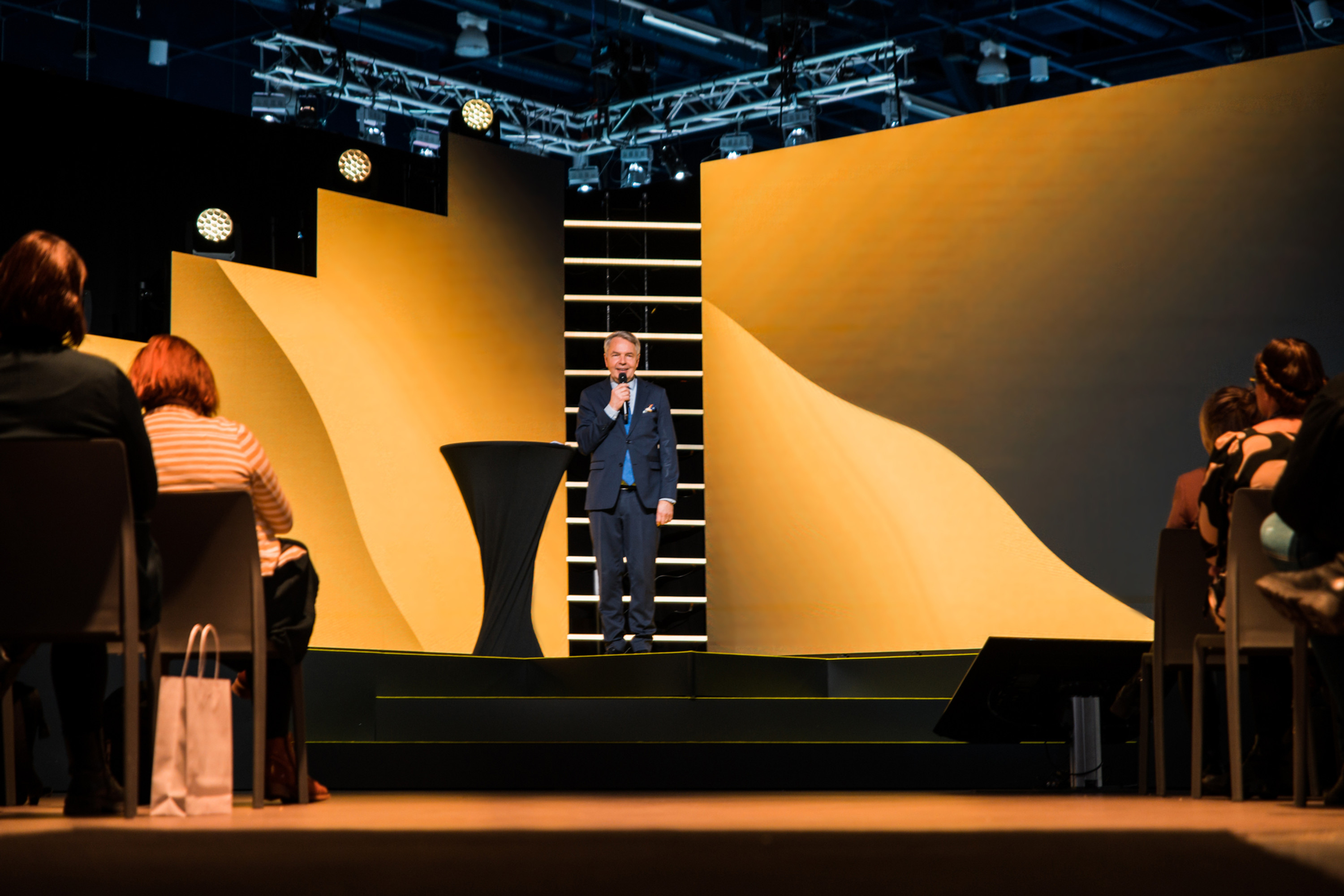 CAPITAL CREATIVE - KONGRESSI 2023