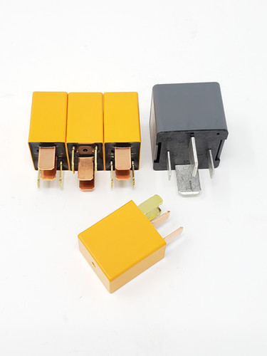 Fuel Pump Relay Kit | Kozmic Motorsports