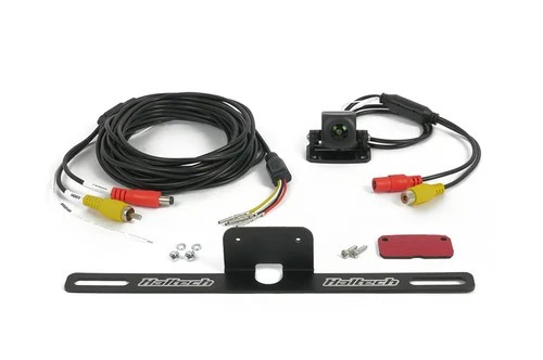 Haltech UC-10 Reverse / Back-up Camera Kit | Kozmic Motorsports