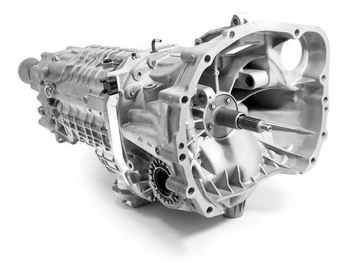 Subaru STI Transmission Build | Kozmic Transmissions