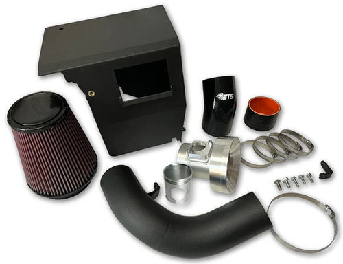 ETS Intake Kit with Airbox - 22+ WRX | Kozmic Motorsports