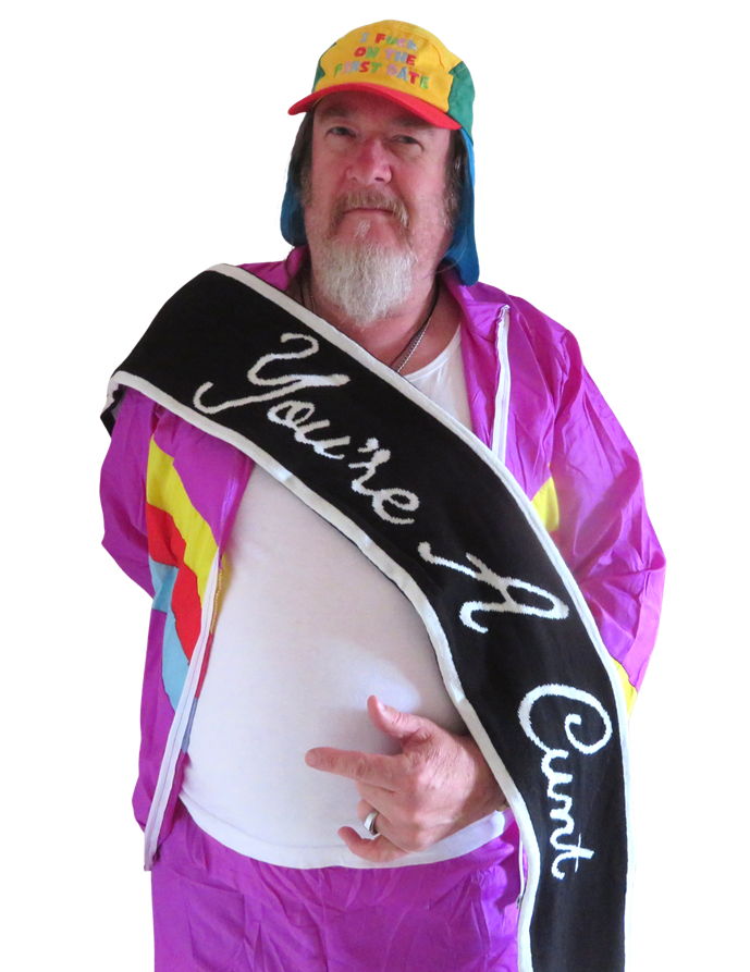 Rockstar Jesus | Jolt