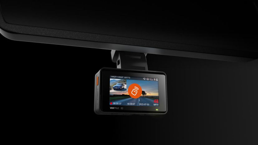 Enhanced Night Vision Explained | Vantrue