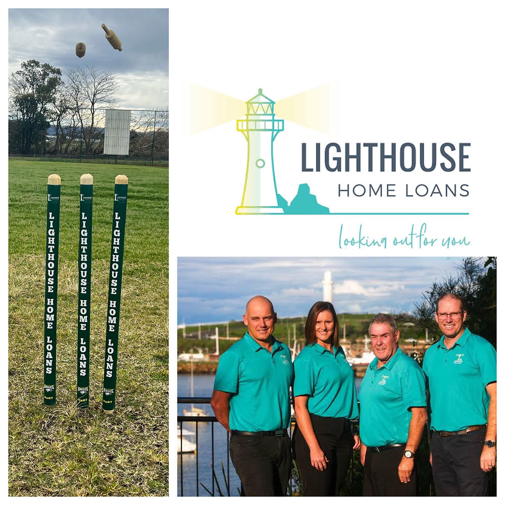 Lighthouse Home Loans