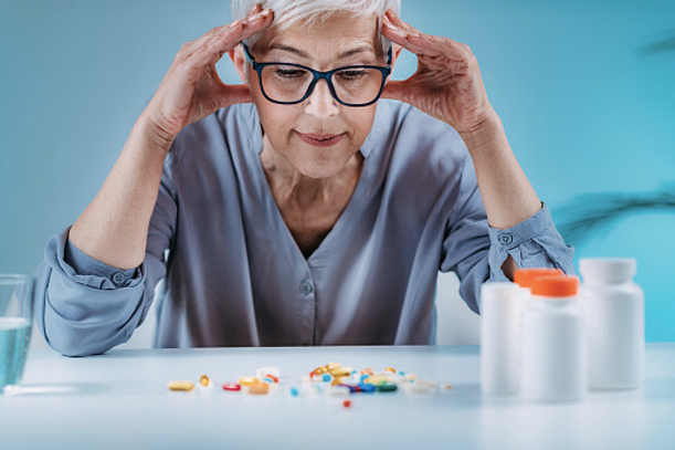 Triggering Reasons Why Patients Don’t Take Their Medications on Time