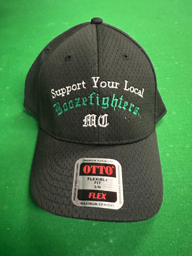 Support Hat | B*F*M*C. 33
