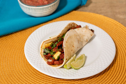 Our Menu | El Xolo Food Truck | United States