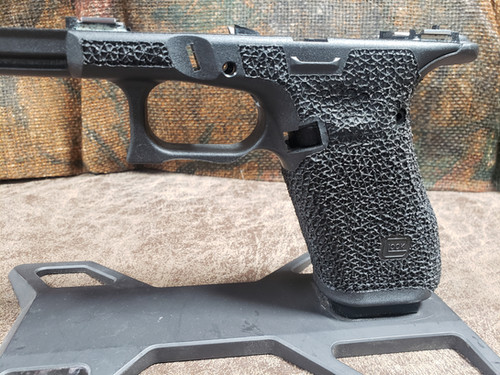 Suarez "Get A Grip" Stippling Package | Suarez International