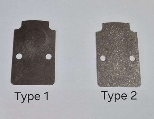 SUAREZ RMR SEALING PLATE | Suarez International