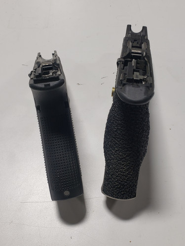 Suarez "Grip Master" Stippling Package | Suarez International