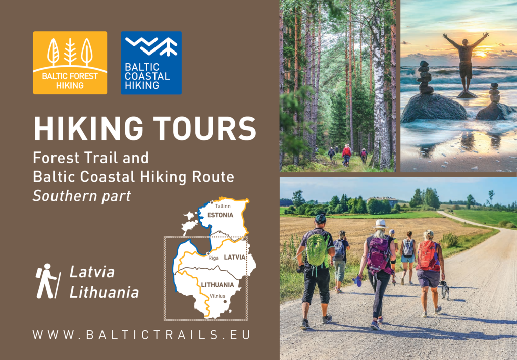 Trail Running in the Baltic Countries: All Our Tips