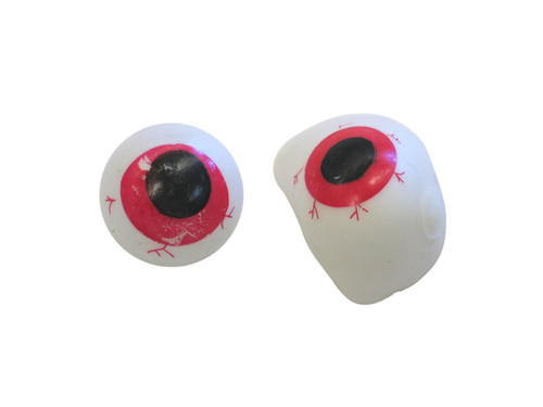 RED EYE SPLAT BALL | mysite