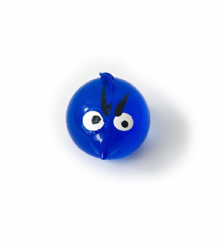 BLUE BIRD SPLAT BALL | mysite