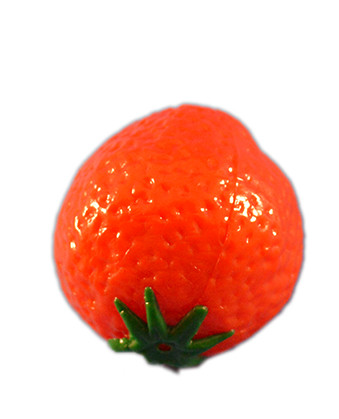 STRAWBERRY SPLAT BALL | mysite