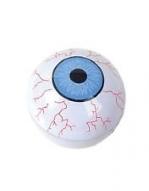 BLUE EYE SPLAT BALL | mysite