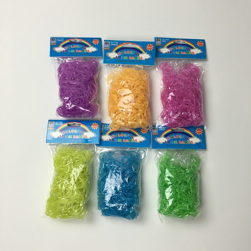 METALLIC LOOM BANDS | mysite