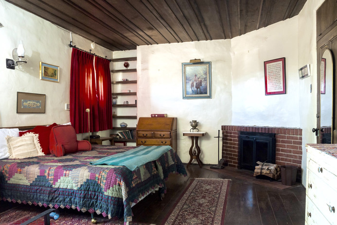 Vacation Rental | Kemper Campbell Ranch LLC