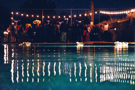 Vacation Rental | Kemper Campbell Ranch LLC